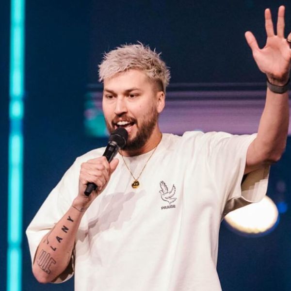 US megachurch fires youth pastor amid abuse allegations