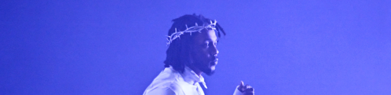 Kendrick Lamar cites Christian faith as reason against social media