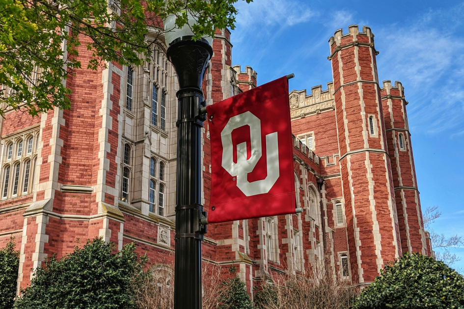 College student's essay deemed 'offensive' for citing the Bible