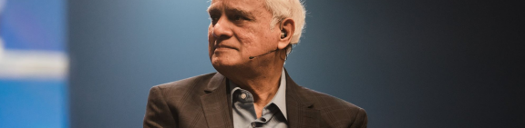 2020: Famous Christians and church leaders who died